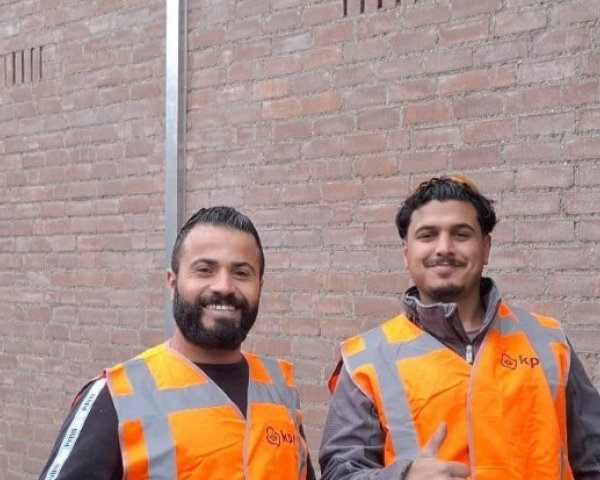 Home | Hanab Telecom Infra